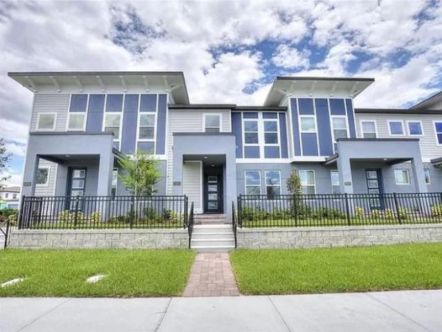 3 Br, 3 bath, Townhouse/Brownstone/RowHouse 7321 Alpine Butterfly Ln