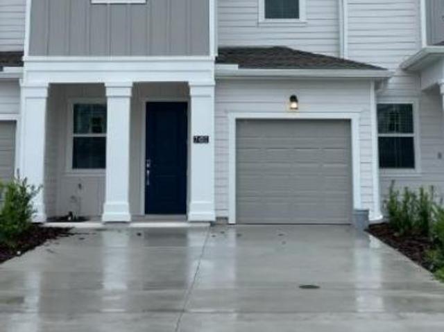 3 Br, 3 bath, Townhouse/Brownstone/RowHouse 7420 Stone Creek Trail