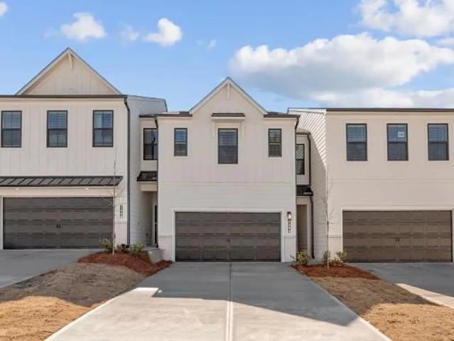 3 Br, 3 bath, Townhouse/Brownstone/RowHouse 7424 Quinn Pl