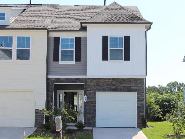 3 Br, 3 bath, Townhouse/Brownstone/RowHouse 74 Amaryllis Lane