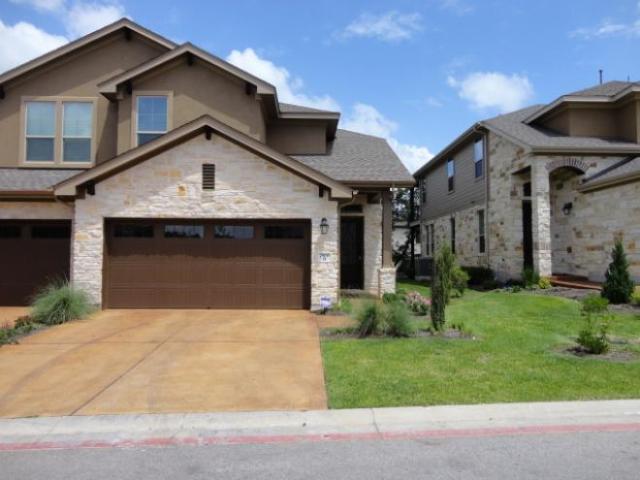 3 Br, 3 bath, Townhouse/Brownstone/RowHouse 7500 Colina Vista Loop