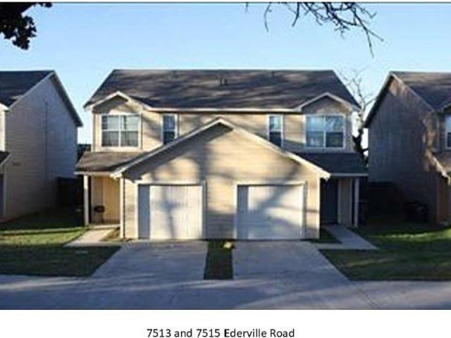 3 Br, 3 bath, Townhouse/Brownstone/RowHouse 7513 Ederville Road