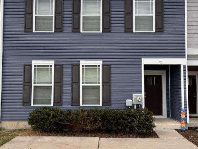 3 Br, 3 bath, Townhouse/Brownstone/RowHouse 75 Citrus Dr