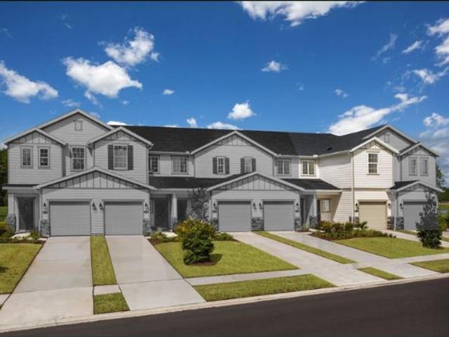 3 Br, 3 bath, Townhouse/Brownstone/RowHouse 7756 Merchants Way