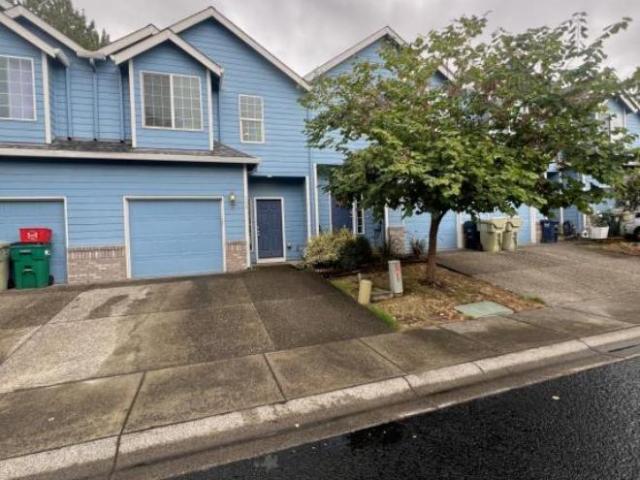 3 Br, 3 bath, Townhouse/Brownstone/RowHouse 778 Sw 198th Place