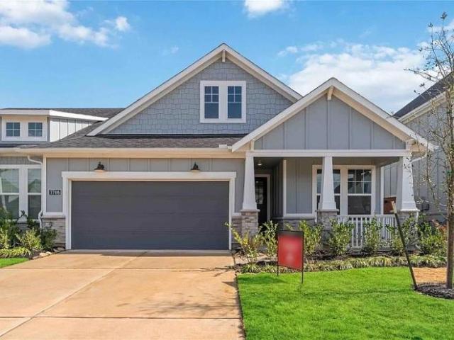 3 Br, 3 bath, Townhouse/Brownstone/RowHouse 7706 Cattail Shallows Ln
