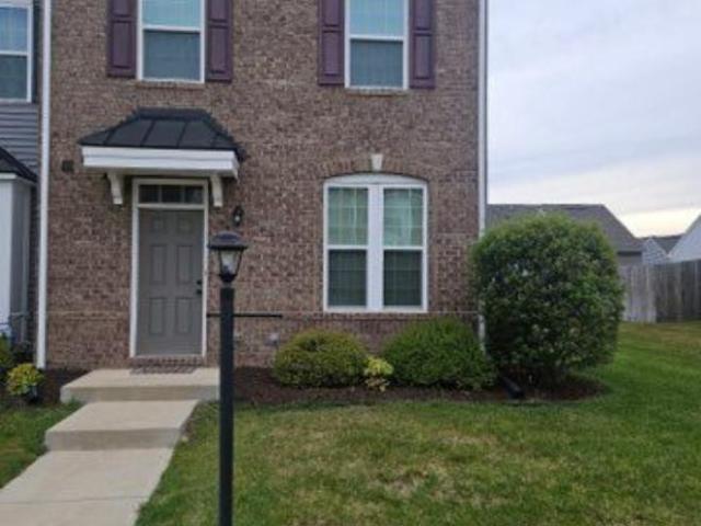 3 Br, 3 bath, Townhouse/Brownstone/RowHouse 7824 Old Guild Rd