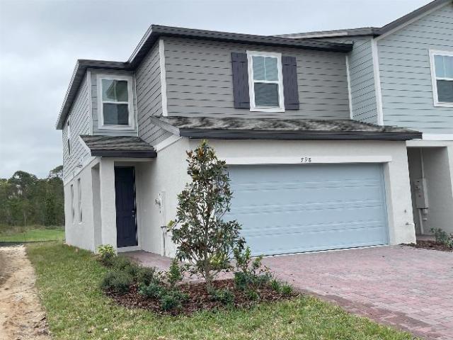 3 Br, 3 bath, Townhouse/Brownstone/RowHouse 798 Legacy Drive