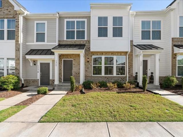 3 Br, 3 bath, Townhouse/Brownstone/RowHouse 7906 Flatrock Park Dr