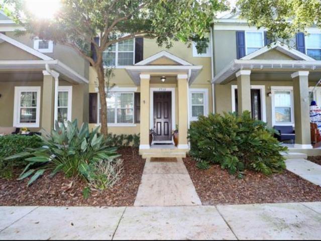 3 Br, 3 bath, Townhouse/Brownstone/RowHouse 7912 Northlake Pkwy