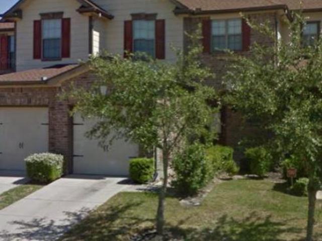 3 Br, 3 bath, Townhouse/Brownstone/RowHouse 8015 Singing Sonnet Lane