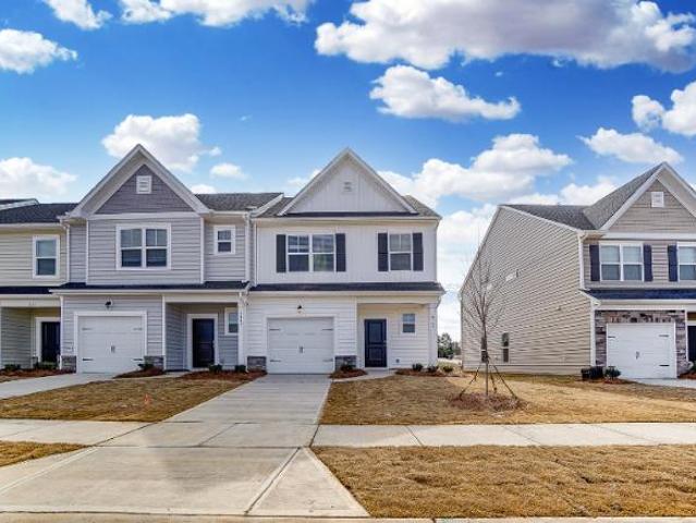 3 Br, 3 bath, Townhouse/Brownstone/RowHouse 8147 Sheffield Dr