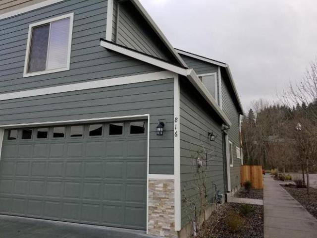 3 Br, 3 bath, Townhouse/Brownstone/RowHouse 816 King Dr