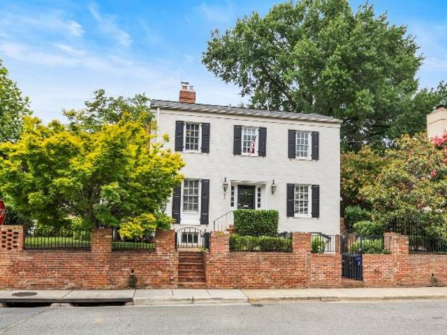 3 Br, 3 bath, Townhouse/Brownstone/RowHouse 827 S Royal St