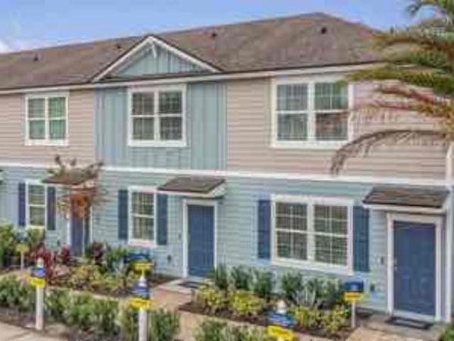 3 Br, 3 bath, Townhouse/Brownstone/RowHouse 8322 Asteroid Street
