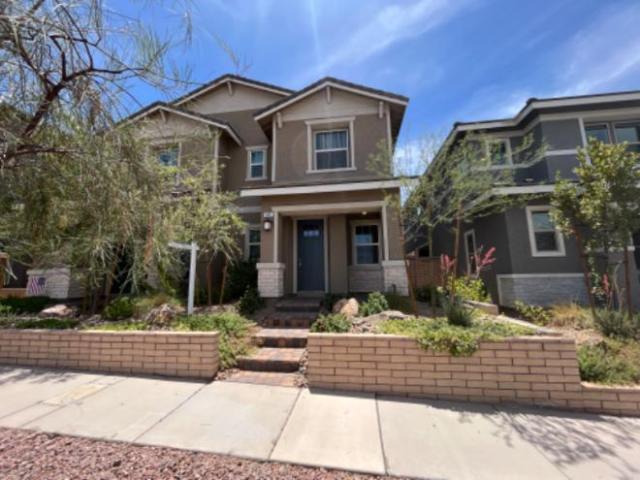 3 Br, 3 bath, Townhouse/Brownstone/RowHouse 845 E Sunset Rd