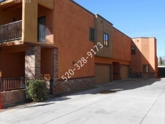 3 Br, 3 bath, Townhouse/Brownstone/RowHouse 8671 E Placita De Las Tarascas