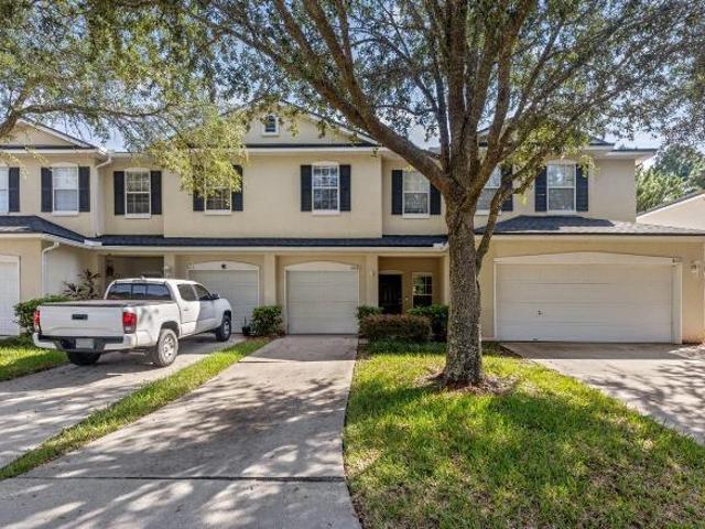 3 Br, 3 bath, Townhouse/Brownstone/RowHouse 8618 Ribbon Falls Lane 1