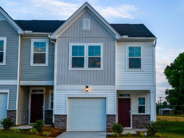 3 Br, 3 bath, Townhouse/Brownstone/RowHouse 878 Pilot St