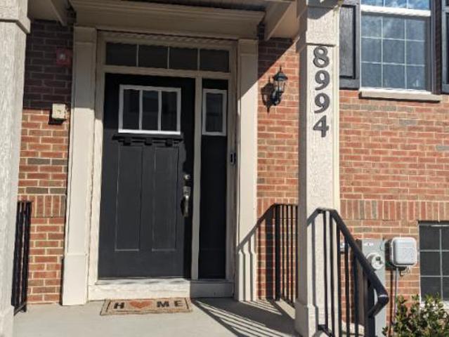 3 Br, 3 bath, Townhouse/Brownstone/RowHouse 8994 Dolby Street