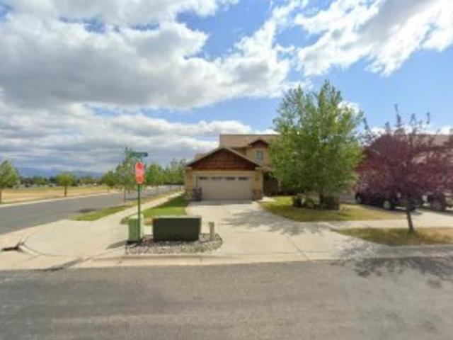 3 Br, 3 bath, Townhouse/Brownstone/RowHouse 906 Expedition Trl