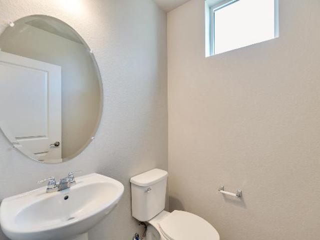 3 Br, 3 bath, Townhouse/Brownstone/RowHouse 9269 Garnett Way F 1 Unit F