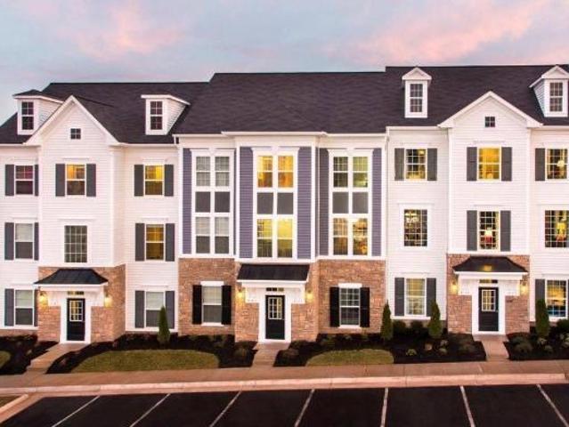 3 Br, 3 bath, Townhouse/Brownstone/RowHouse 9278 Kos Ln