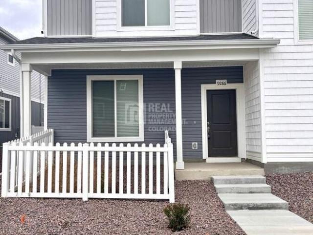 3 Br, 3 bath, Townhouse/Brownstone/RowHouse 9286 Henson Pl