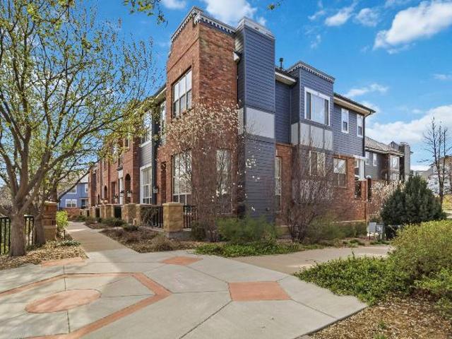 3 Br, 3 bath, Townhouse/Brownstone/RowHouse 9219 Kornbrust Circle