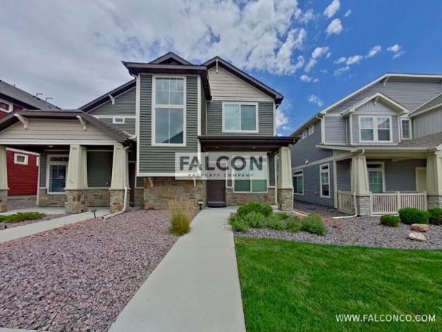 3 Br, 3 bath, Townhouse/Brownstone/RowHouse 9393 Cashel Trl