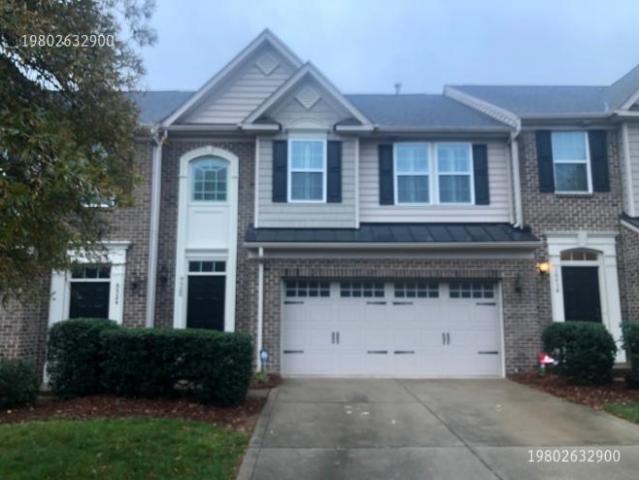 3 Br, 3 bath, Townhouse/Brownstone/RowHouse 9520 Alice Mcginn Dr