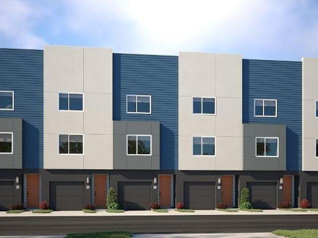 3 Br, 3 bath, Townhouse/Brownstone/RowHouse 9877 Macarthur Boulevard