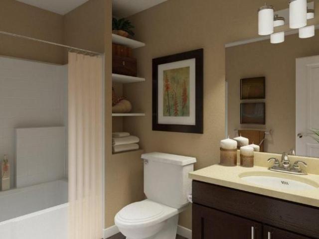 3 Br, 3 bath, Apartment 10500 W Ocean Air Drive