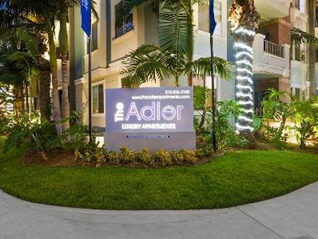 3 Br, 3 bath, Apartment 11950 And 12000 Idaho Ave