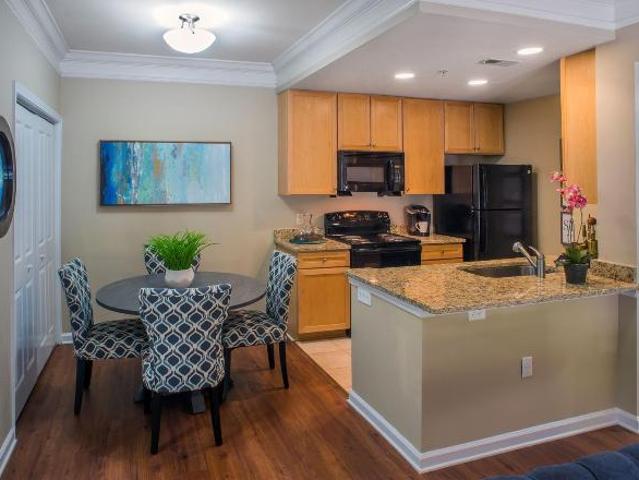 3 Br, 3 bath, Apartment 12506 Atkins Circle Dr