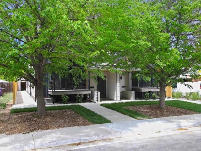 3 Br, 3 bath, Apartment 1327 Jersey St
