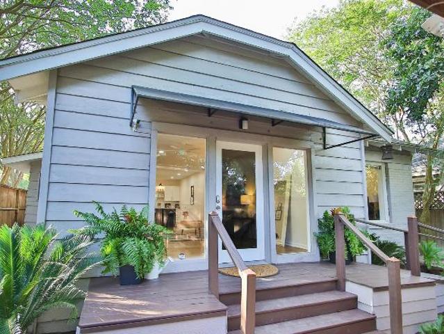 3 Br, 3 bath, Apartment 1818 Haver Street