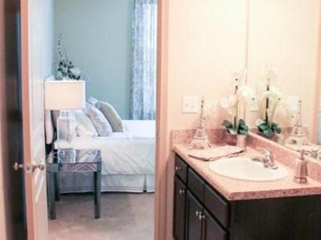 3 Br, 3 bath, Apartment 300 Ashley Park Blvd