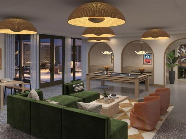 3 Br, 3 bath, Apartment 330 Catalonia Ave
