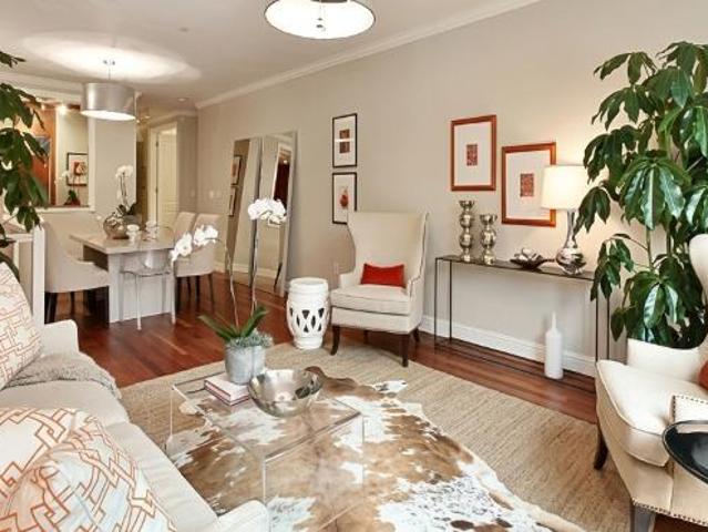 3 Br, 3 bath, Apartment 3326 California Street