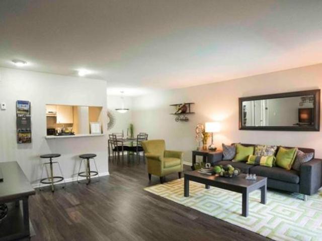 3 Br, 3 bath, Apartment 4111 S Silverado Ct