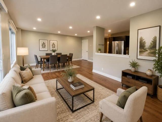 3 Br, 3 bath, Apartment 422 Sales Drive
