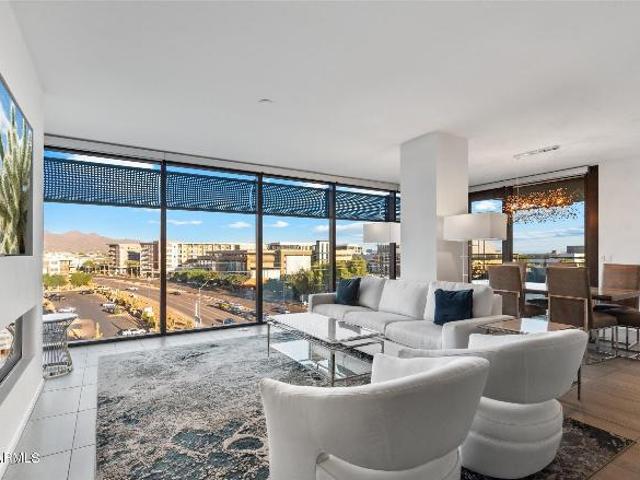 3 Br, 3 bath, Apartment 7180 E Kierland Boulevard