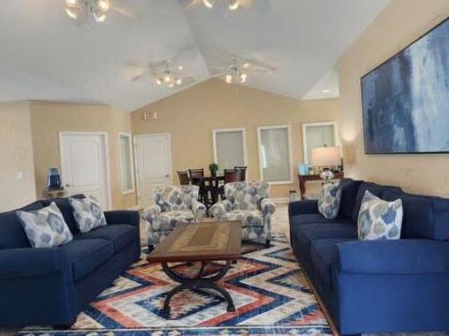 3 Br, 3 bath, Apartment 950 Parkside Village Dr