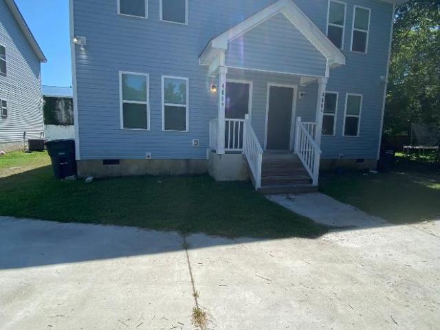 3 Br, 3 bath, Condo 406 E Waddell St
