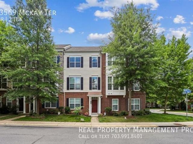 3 Br, 3 bath, Condo 43569 Mckay Ter
