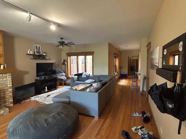 3 Br, 3 bath, Condo 443 W Eugenie Street