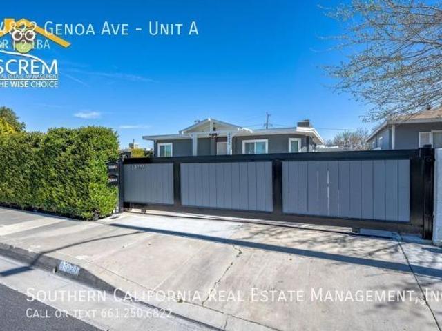 3 Br, 3 bath, Condo 44822 Genoa Ave