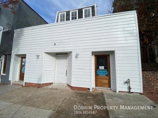3 Br, 3 bath, Condo 4 W Cary Street