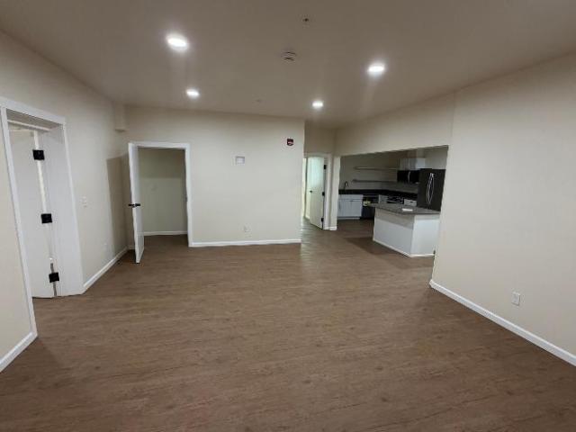 3 Br, 3 bath, Condo 501 Concord Ave